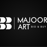 MAJOOR ART – Art in the MENASA region